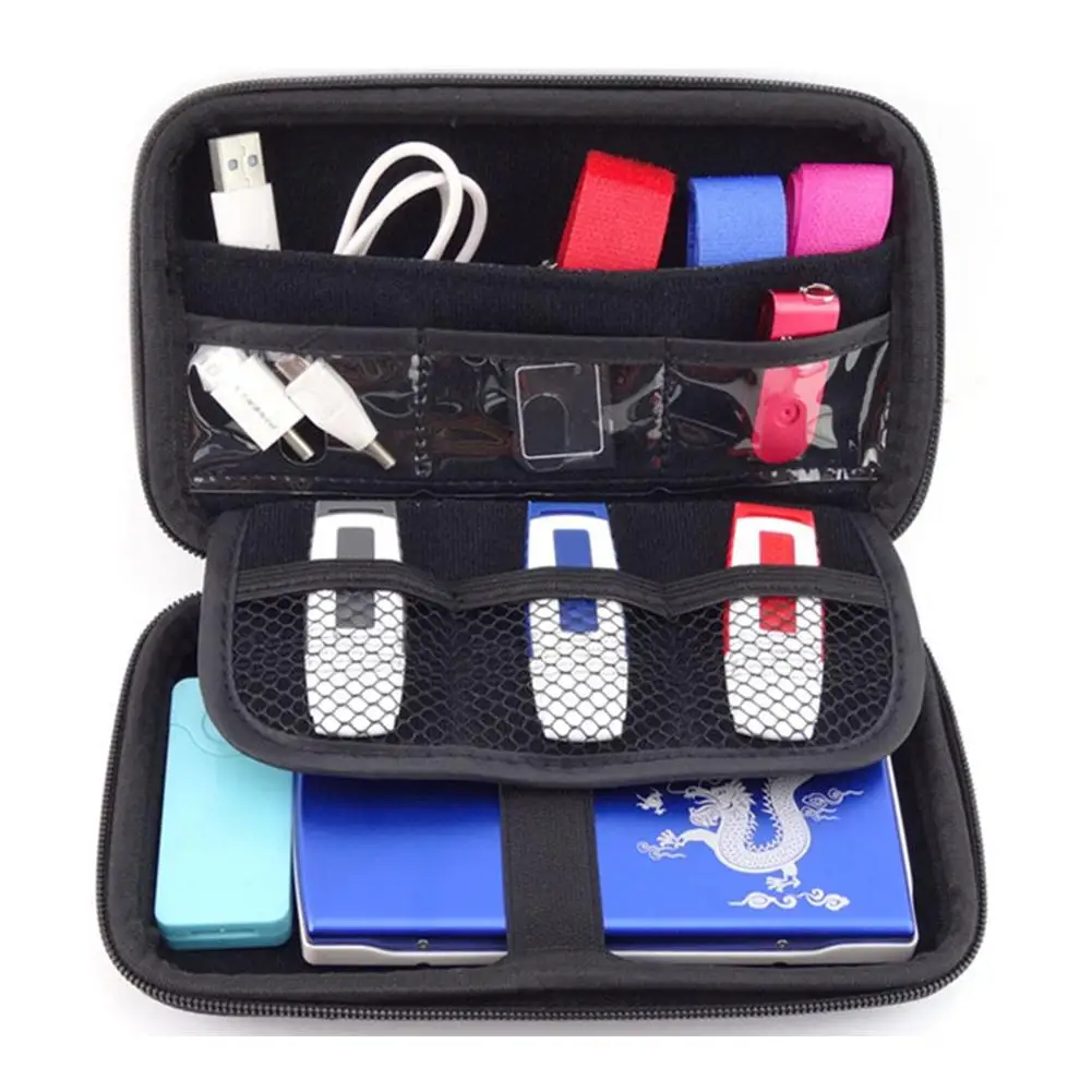 USB-Drive-Organizer-Electronics-Accessories-Case-Hard-Drive-Bag-USB ...