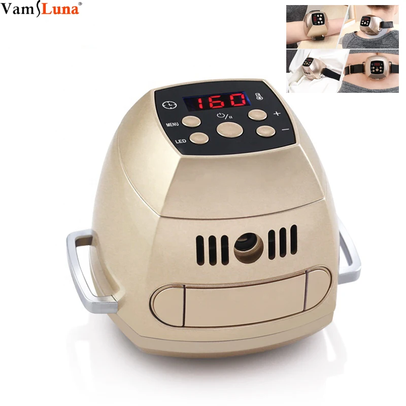 Portable Infrared Light Therapy Electric Moxa Device Traditiona Chinese ...
