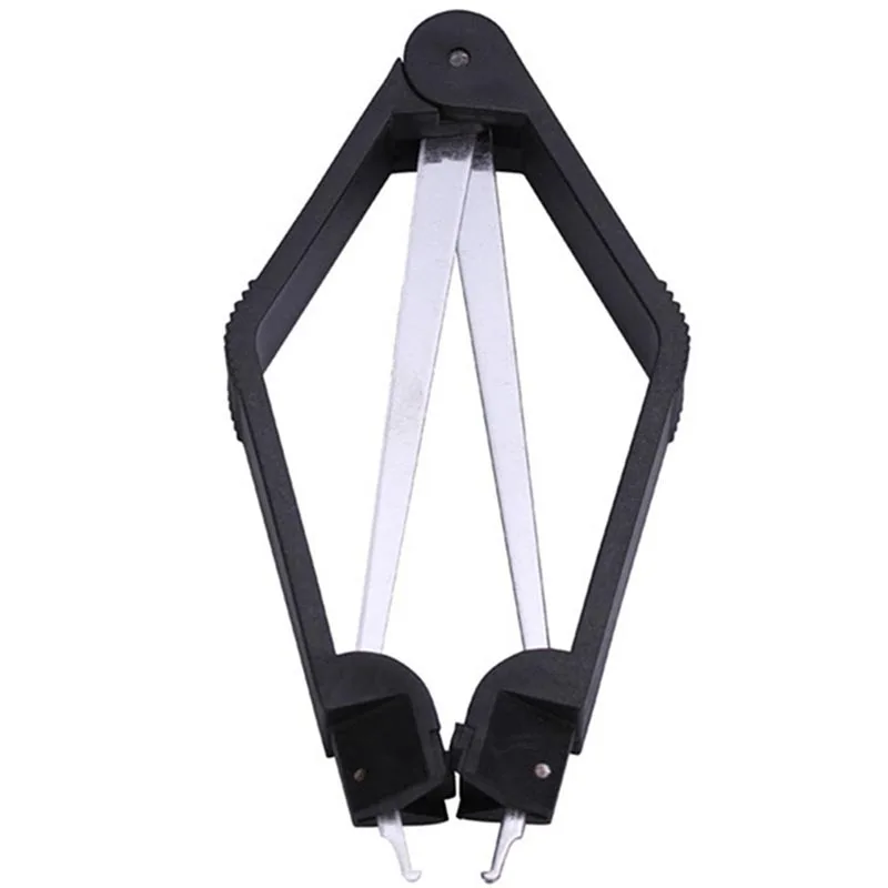 Professional Chip Extractor Circuit Board PLCC IC Extractor Puller Tool ...