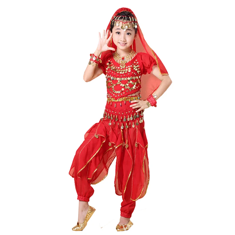 Arabian Dance Recital Costume | Arabesque Life