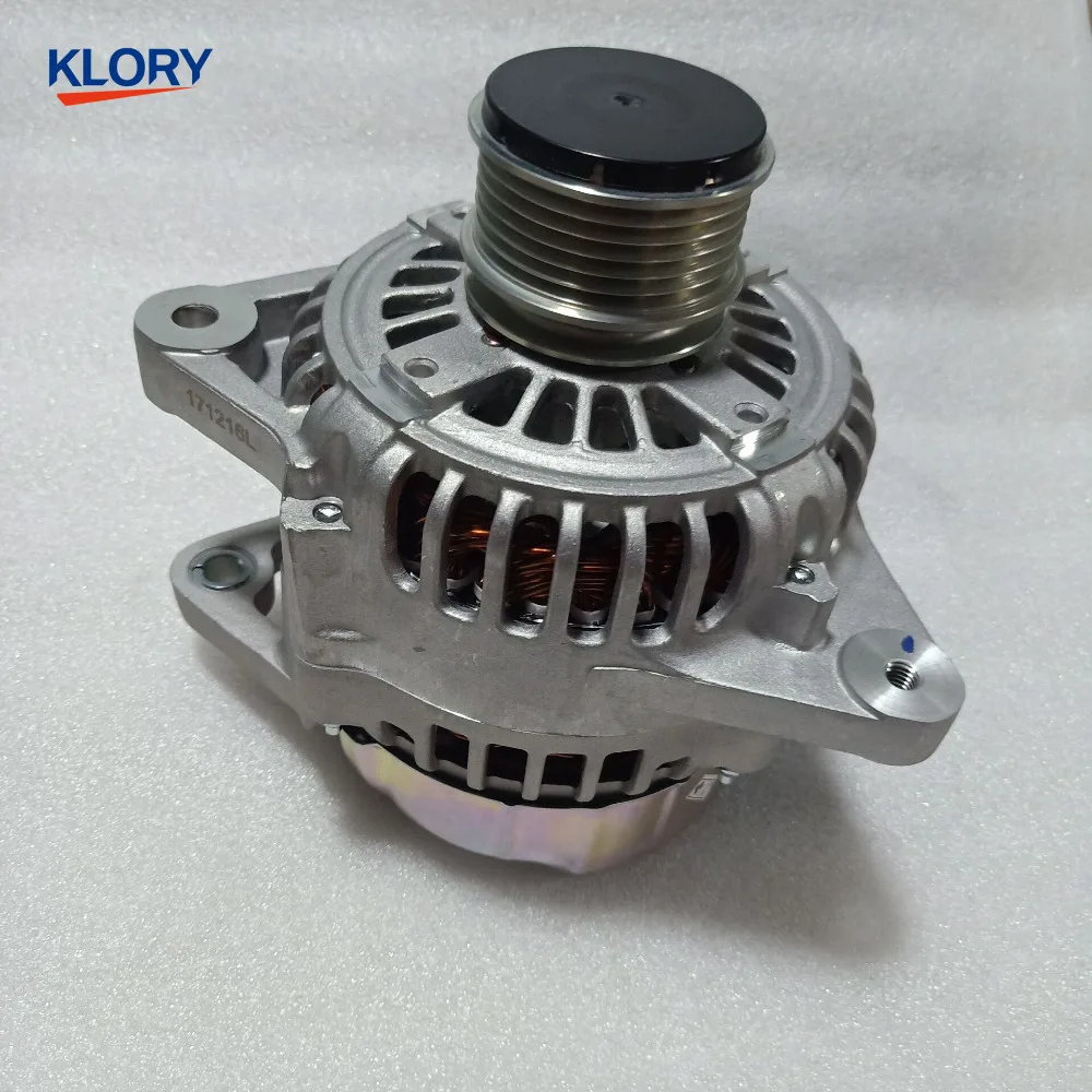 3701100 ED01A 3 GENERATOR ASSY for GREAT WALL Wingle 4D20 right rudder ...