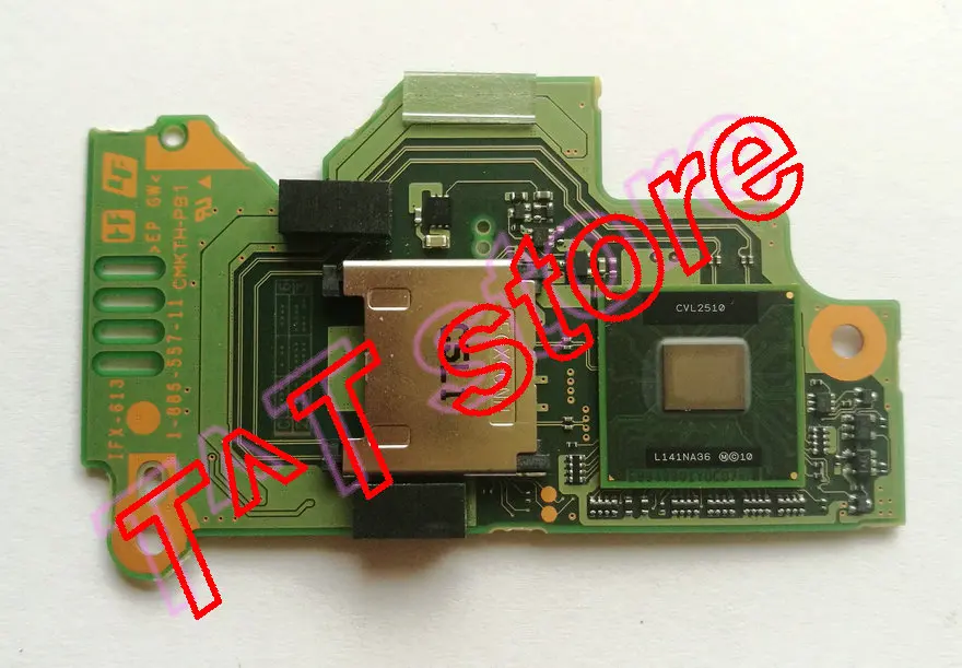 original for SVZ13 SVZ131 series Dock Duplicator SIM Card Board IFX 613 ...