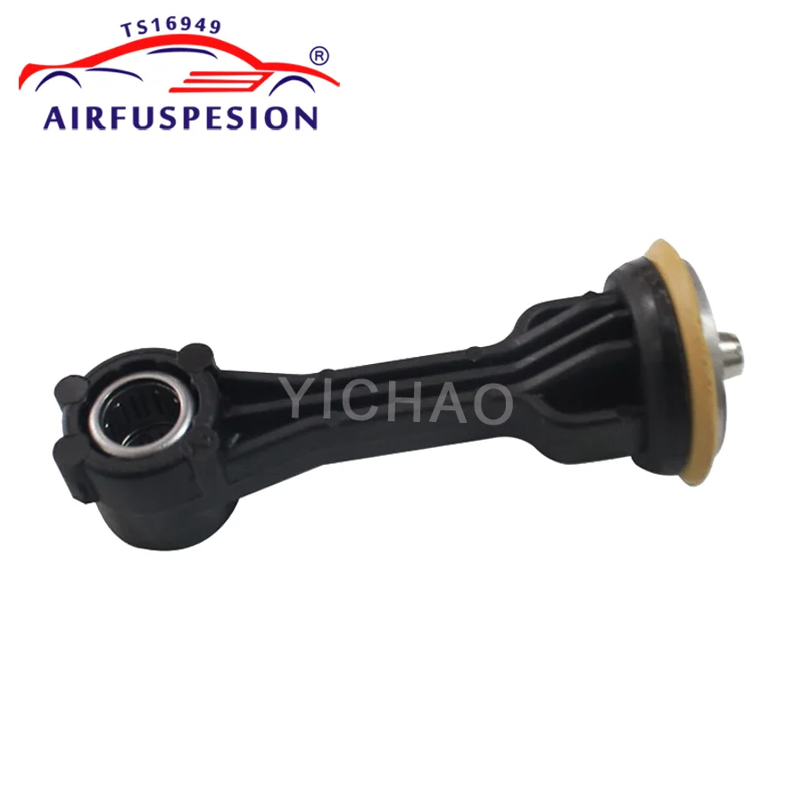 2pcs For Porsche Panamera Piston Connecting Rod Air Suspension ...