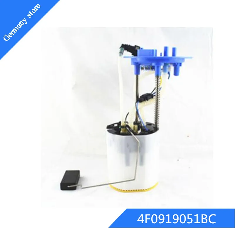 Audi A6L 2.0 T 2005 및 2011 OEM 용 연료 펌프 어셈블리: 4F0919051BC/4F0919051BA|연료 ...