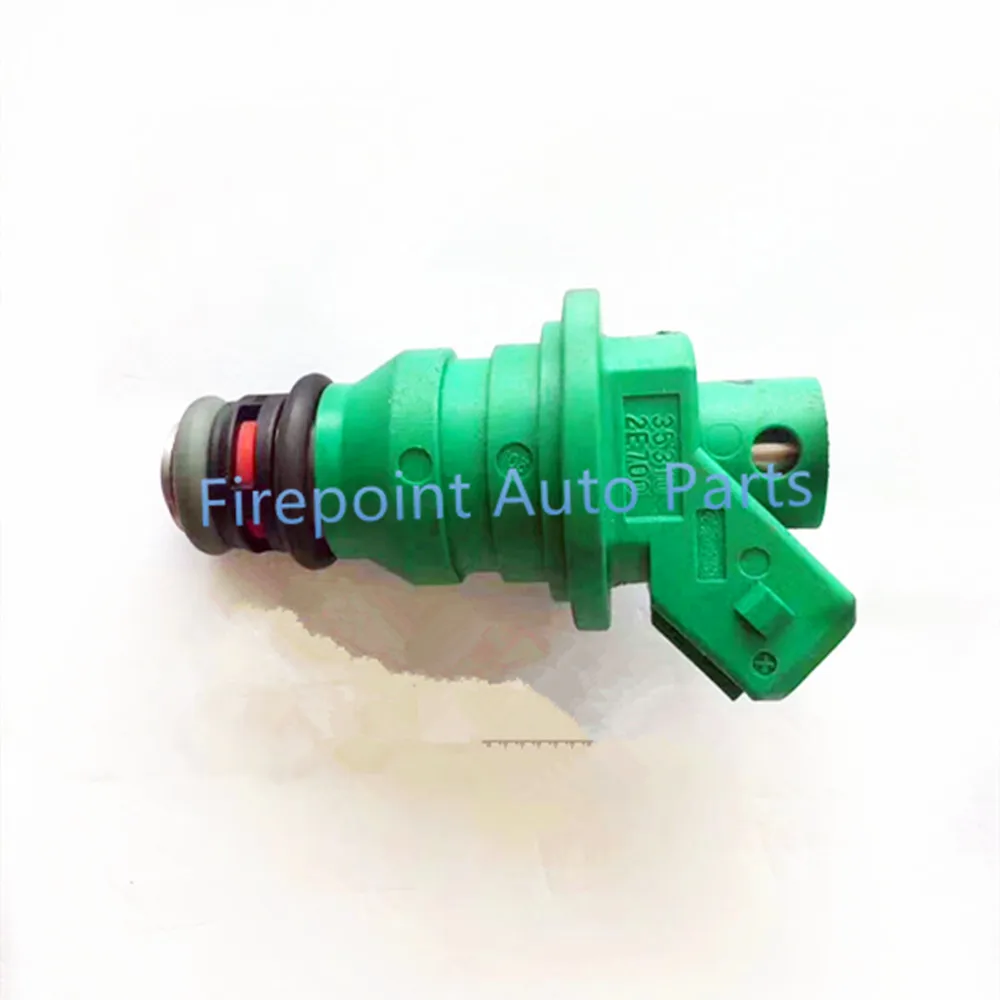4 개/몫 연료 인젝터 노즐 KIA HYUNDAI OEM 35310 2E700 353102E700|연료 주입기| - AliExpress
