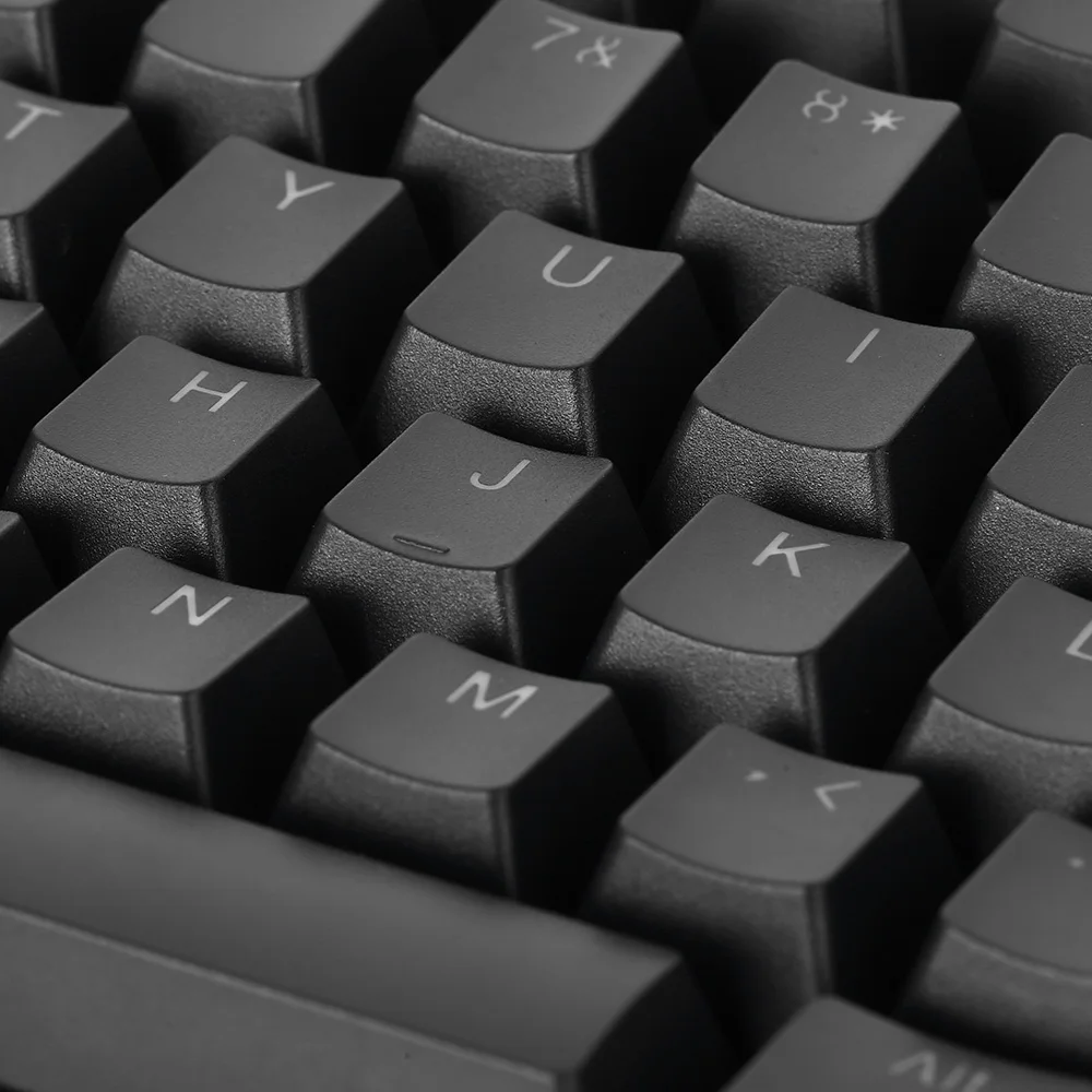 Xiaomi Mi Mechanical Gaming Keyboard LED Backlit Backlight 104 Keys USB ...