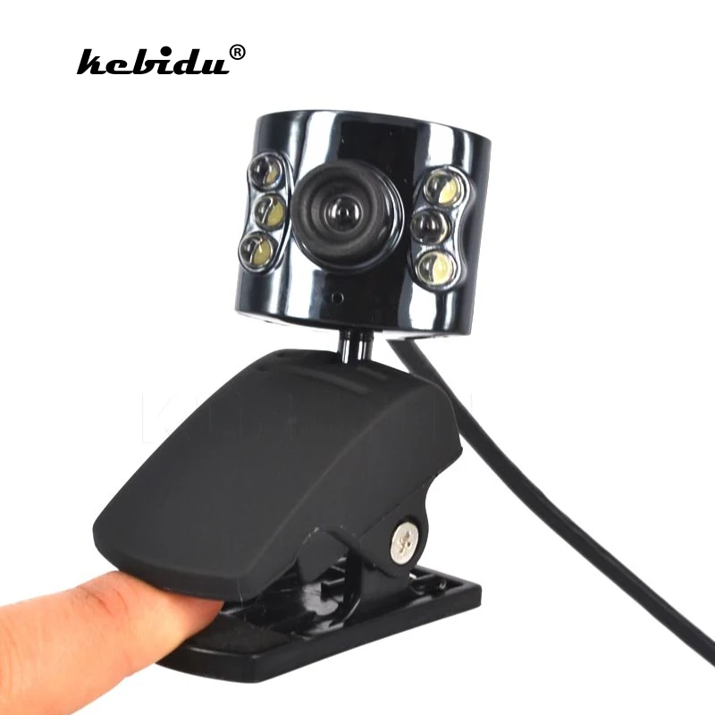 Usb20 camera - guidepub