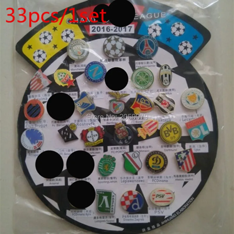 Online Buy Wholesale football pin badges from China football pin badges ...