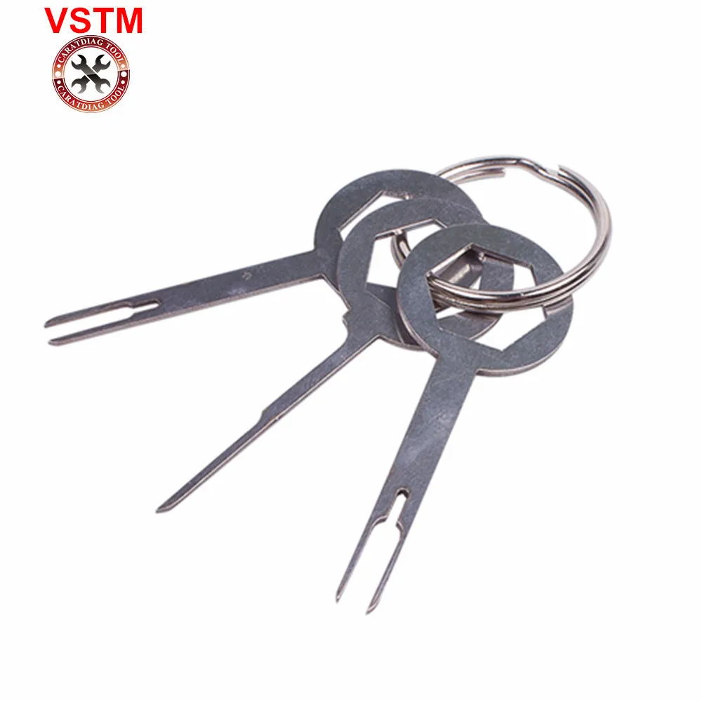2020 New 3pcs Auto Car Plug Circuit Board Wire Harness Terminal ...