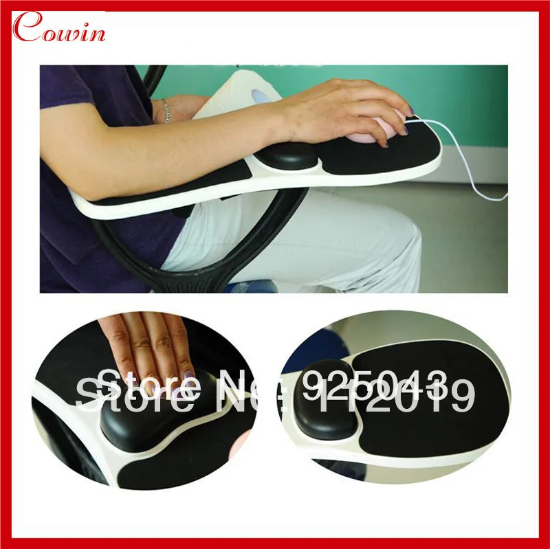 New-Ergonomic-Healthy-Home-Office-Computer-Armrest-Wrist-Rest-Arm ...