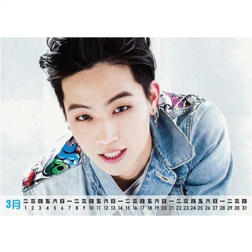 Got7 Jr And Jb
