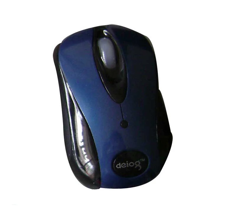 MINI business style 3 Buttons 1000 dpi Laser Mouse USB Wired mouse For ...