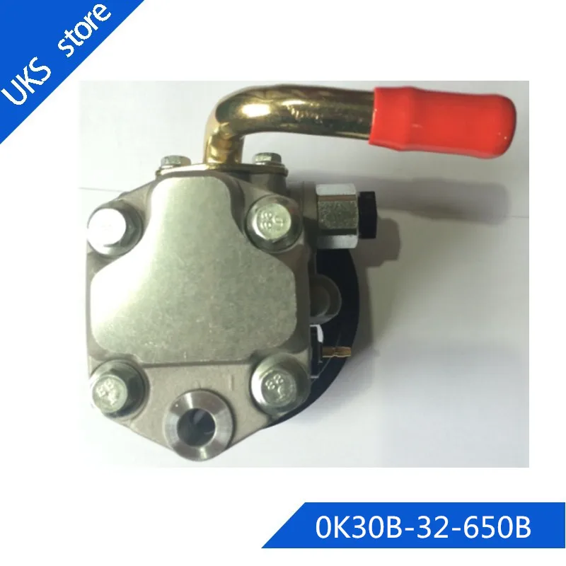 Power steering pump 0K30B-32-650B 0K30B32650C 0K30B-32-650C 0K30B ...