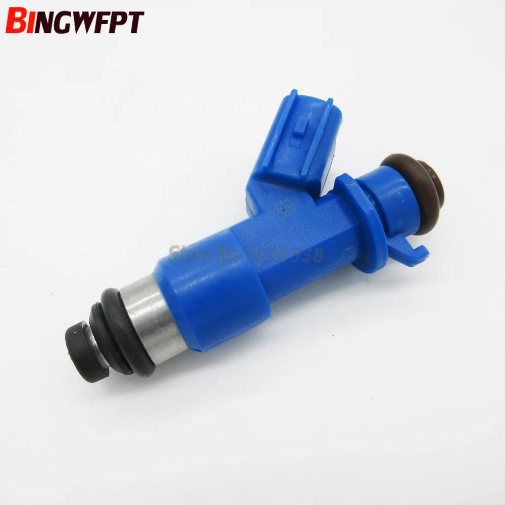 New Original 8PCS/LOT 410cc RDX Fuel Injector 16450RWCA01 16450 RWC A01 ...