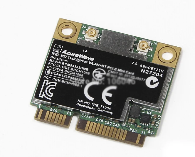 Broadcom Dongle Wifi - Southcorner Barber