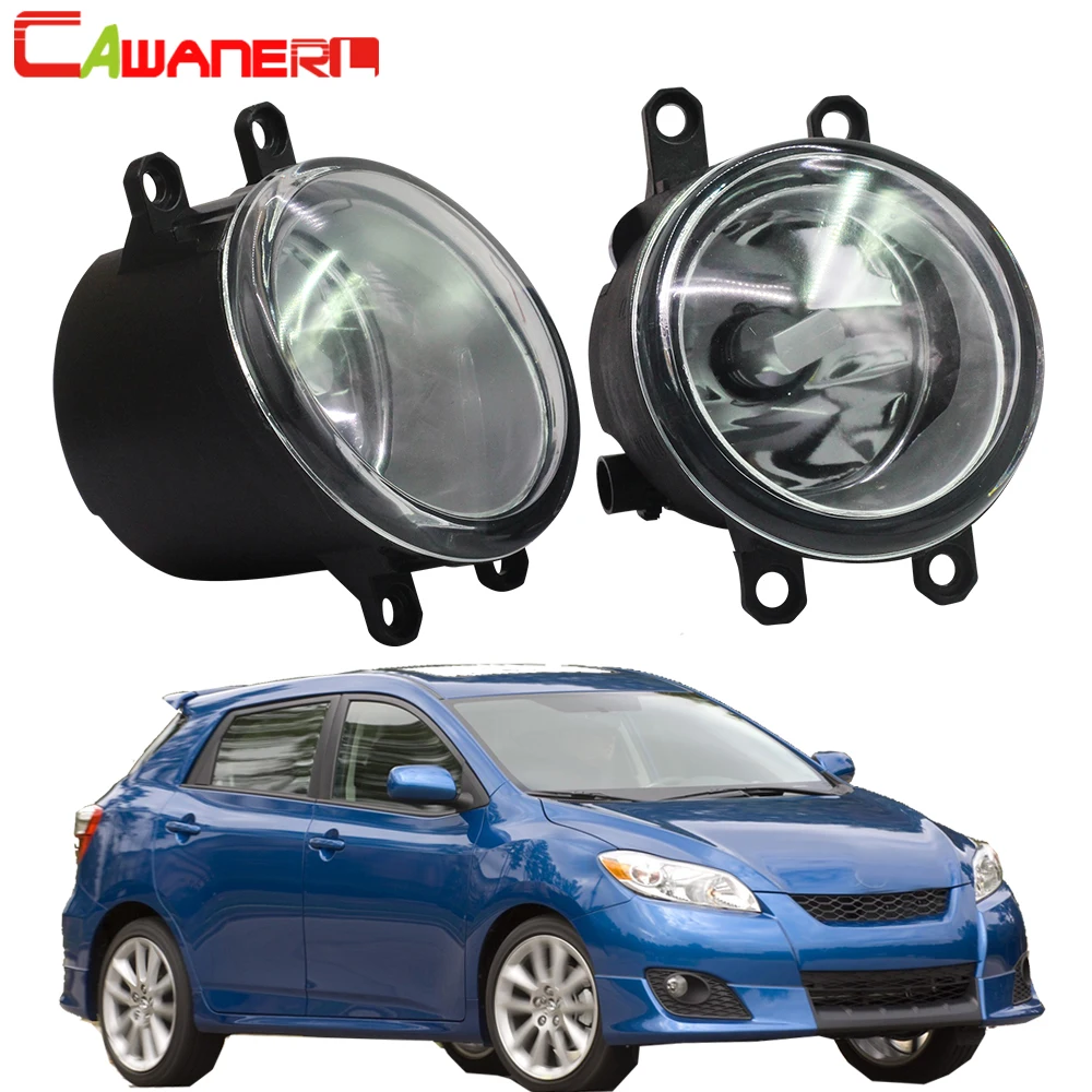 Cawanerl For Toyota Matrix 2008 2009 2010 2011 2012 2013 Car Styling ...