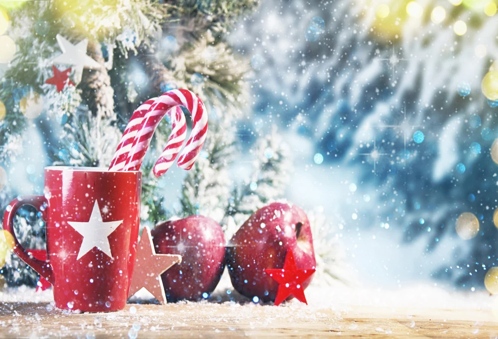 horizontal-christmas-decorations-for-home-photography-backdrops ...