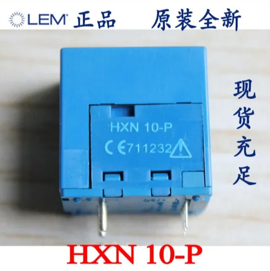2 개/몫 HXN10 P HXN 10 P 센서 전류 홀 전류 변환기 HXN10 P HXN 10 P|hall current ...