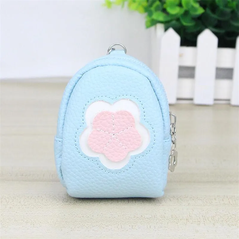 Mini Purse Keychain | semashow.com