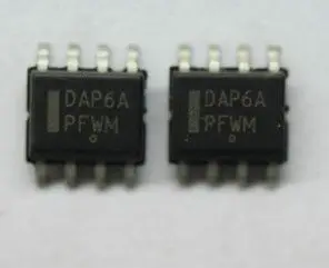IC new original DAP6A DAP6 SOIC8 Free Shipping-in Replacement Parts ...