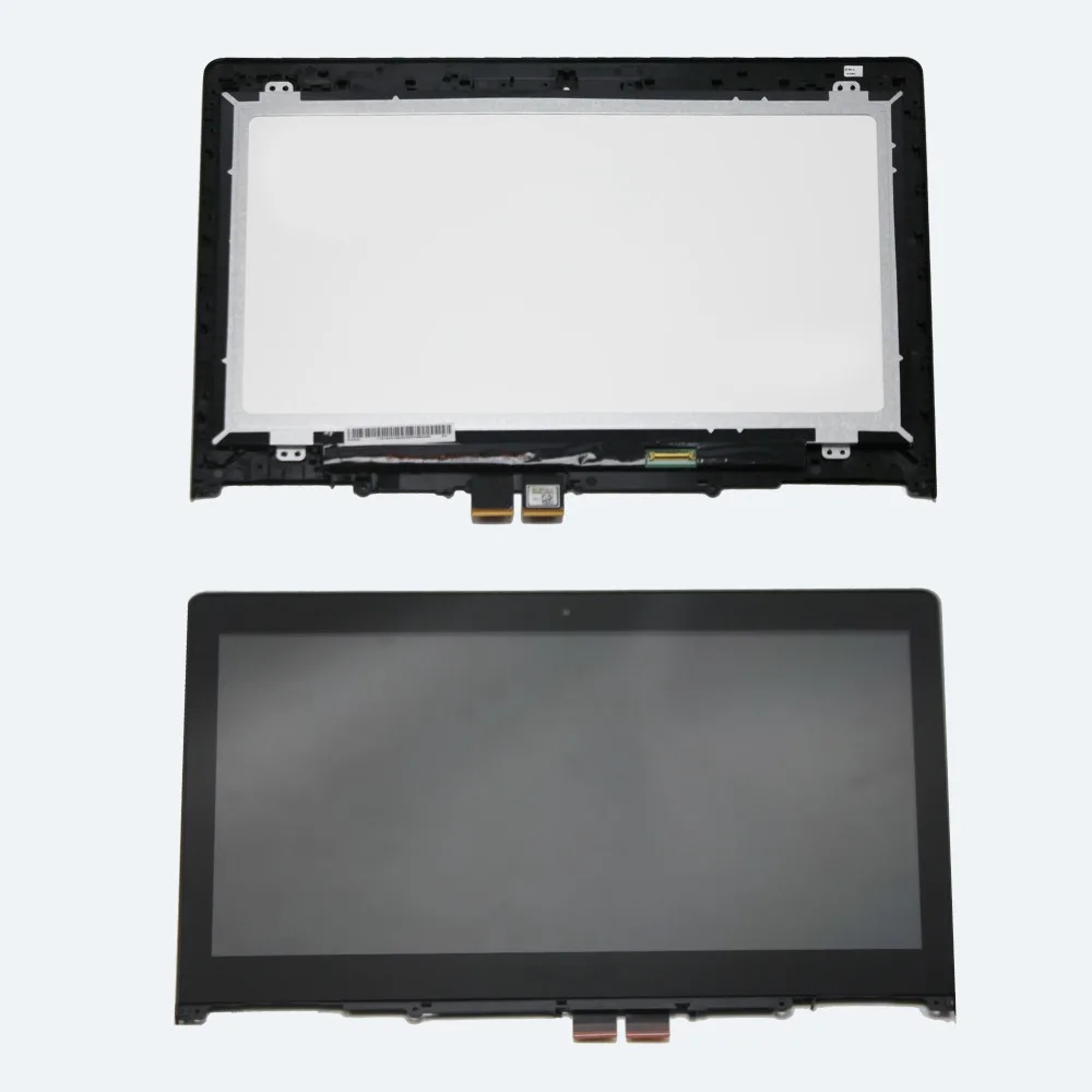 5D10H91421 For Lenovo 14" FHD 1080P LED LCD Laptop Touch Screen Display ...