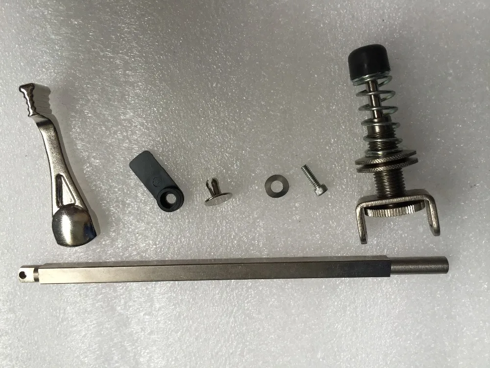 7pcs-set-Pressure-lever-For-Zebra-110xi-110xii-110xiiii-110XI3-110XI4 ...