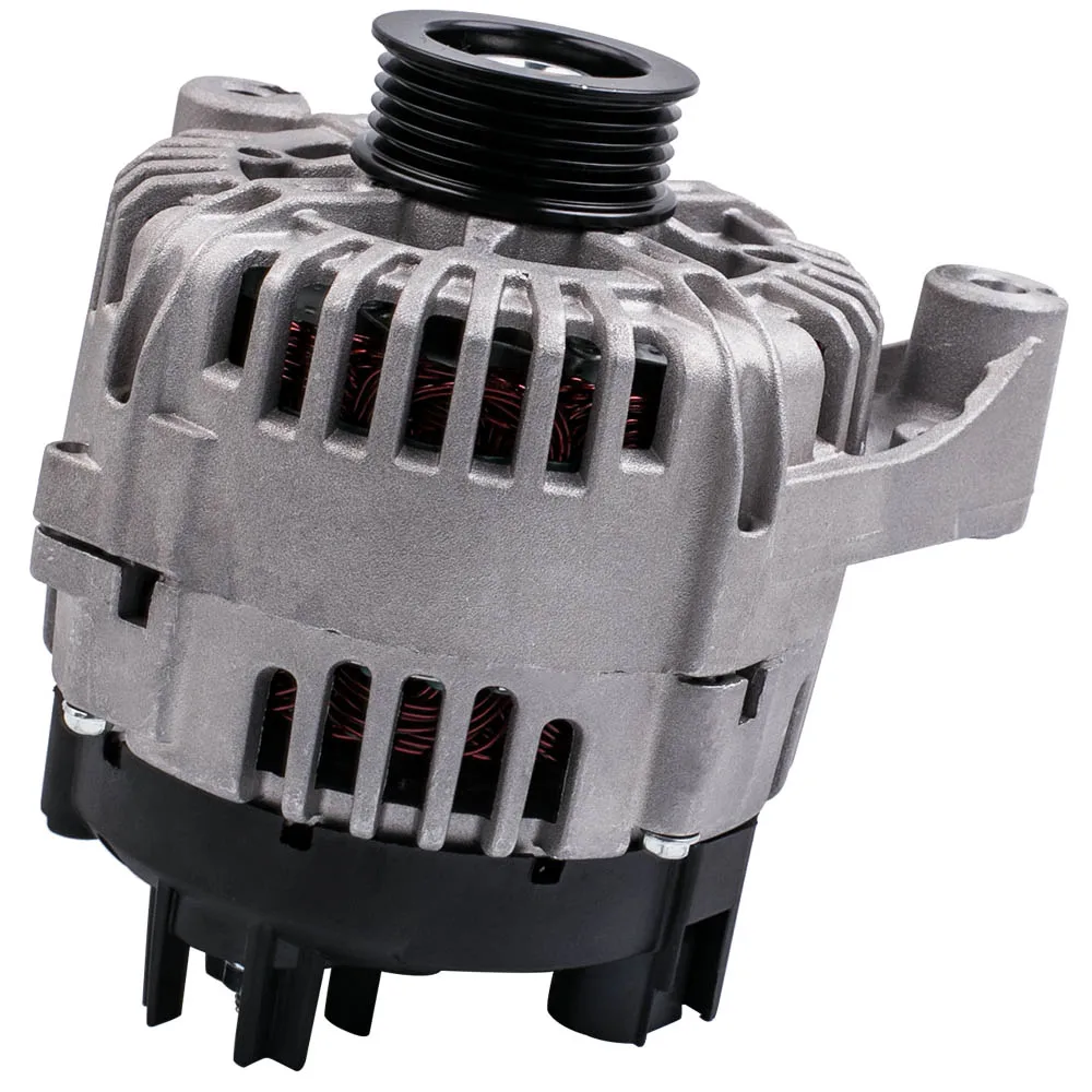 Alternator Generator for BMW 3 Series E46 318 320 330 1998 2007 ...
