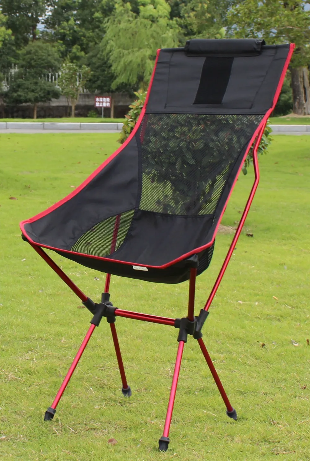 Folding / finshing round camping chair BC 600|chair event|chairs with ...