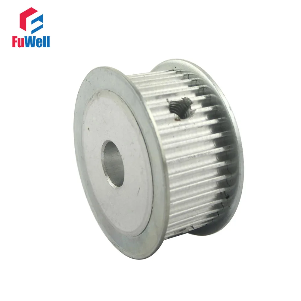 HTD3M Timing Pulley 65T 16mm Belt Width 65Teeth Alumium Alloy Toothed ...