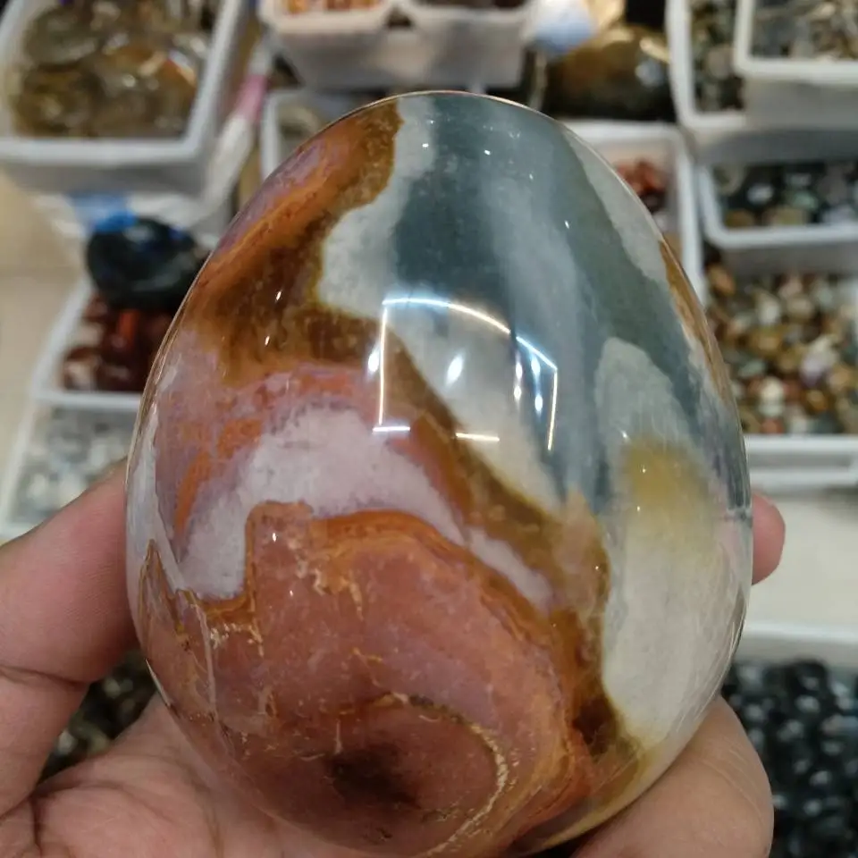 Natural-Energy-Stone-Sea-Stone-Ancient-Rock-Specimen-Egg-shaped.jpg