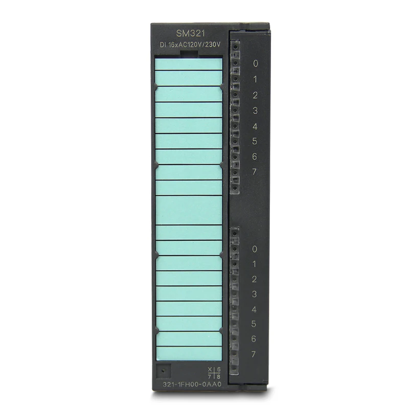 16DI Digital Input 120/230V AC Module for SIMATIC S7 SM321 SM 321 6ES7 ...