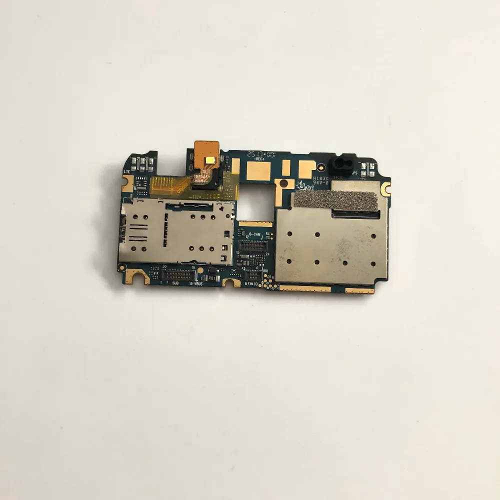 Б/у материнская плата 2G ram+ 16G rom материнская плата для Gretel ...