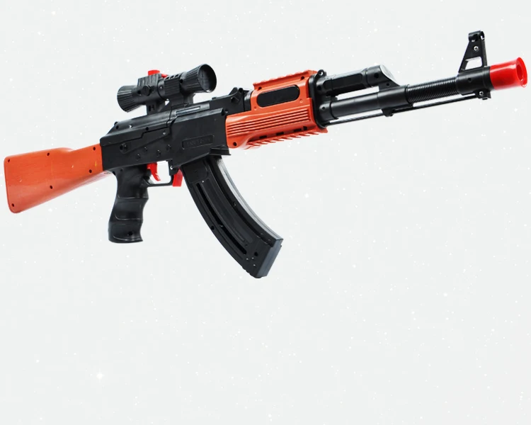 Ak47 Paintball Gun