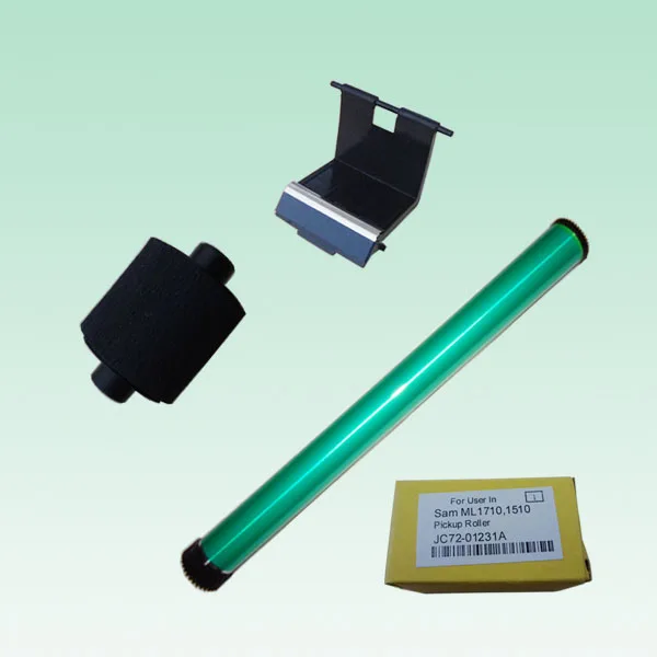 1set 1PC OPC Drum + 1PC JC72 01231A Pick up roller + 1PC JC97 01931A ...