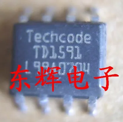 IC TD1591|ic| - AliExpress