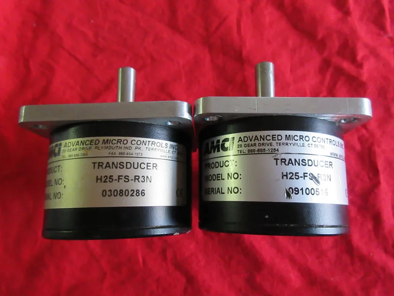 H25-FS-R3N, используемые в хорошем состоянии, могут нормально работать ...