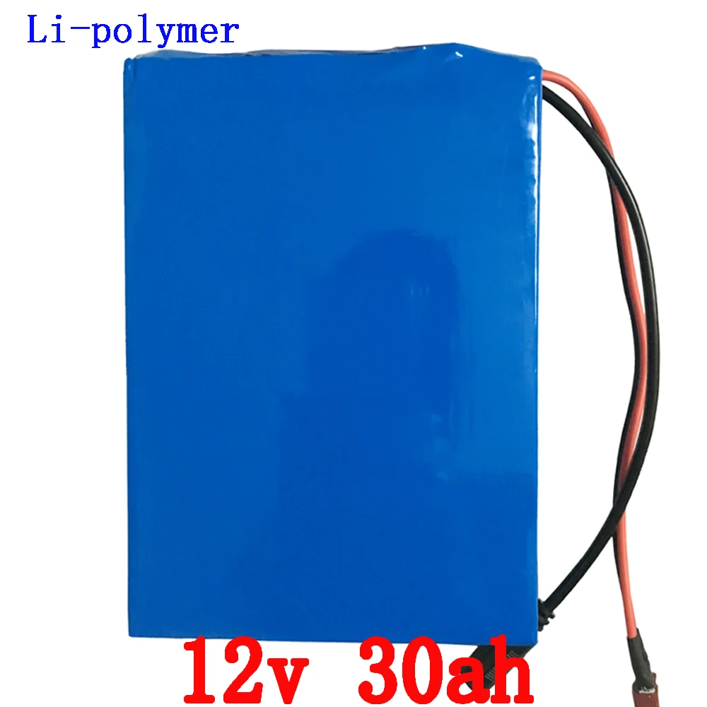 Online Get Cheap 12v 30ah Battery -Aliexpress.com | Alibaba Group