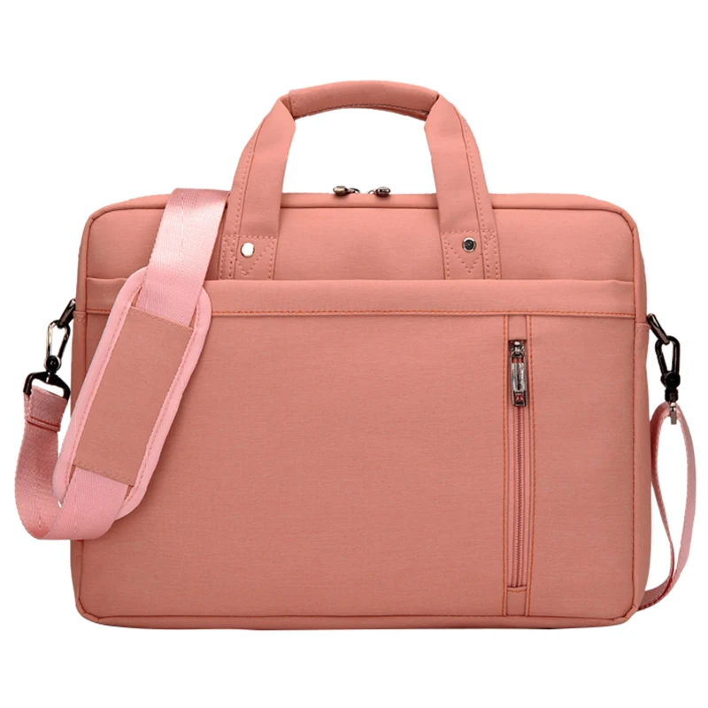 15 Inch big size For Nylon Computer Laptop Solid Notebook Tablet Bag ...