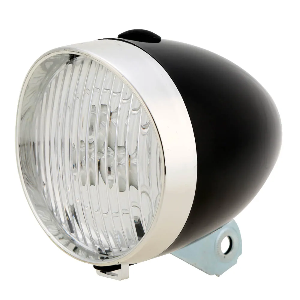 Vintage Style Bicycle Lights