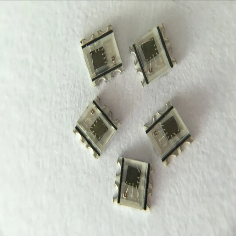 Fast Shipping 9k Ws2812b 2020 2020 (4pins) Mini Smd Led Chip ...