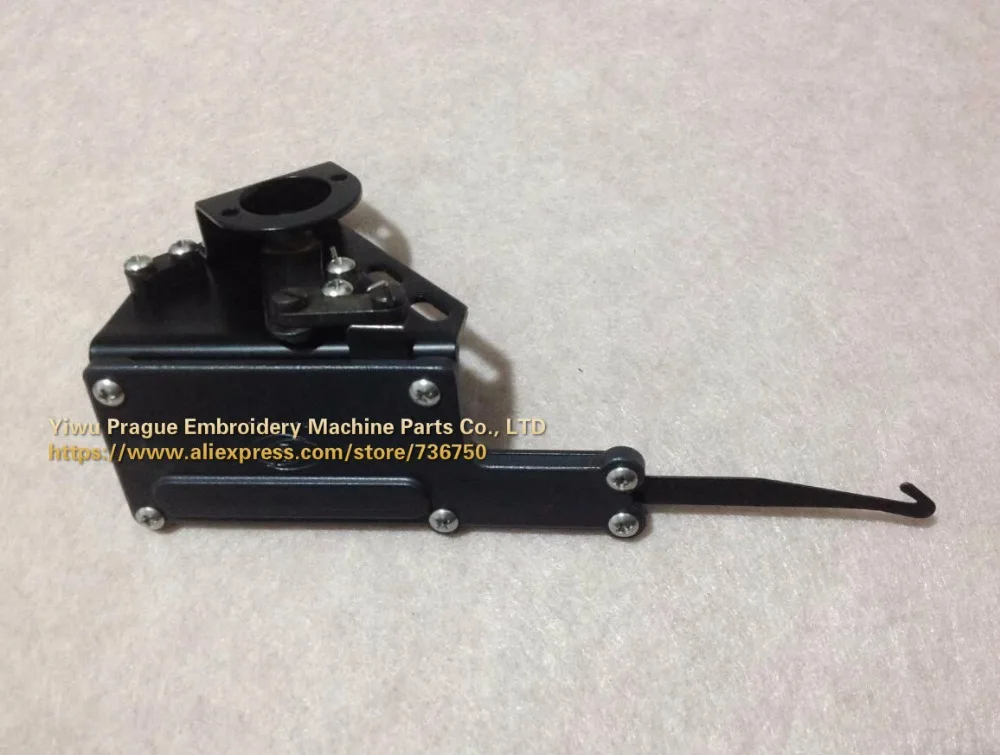 Wiper Base & Upper Thread Catcher Hook Assembly – Compatible with ...