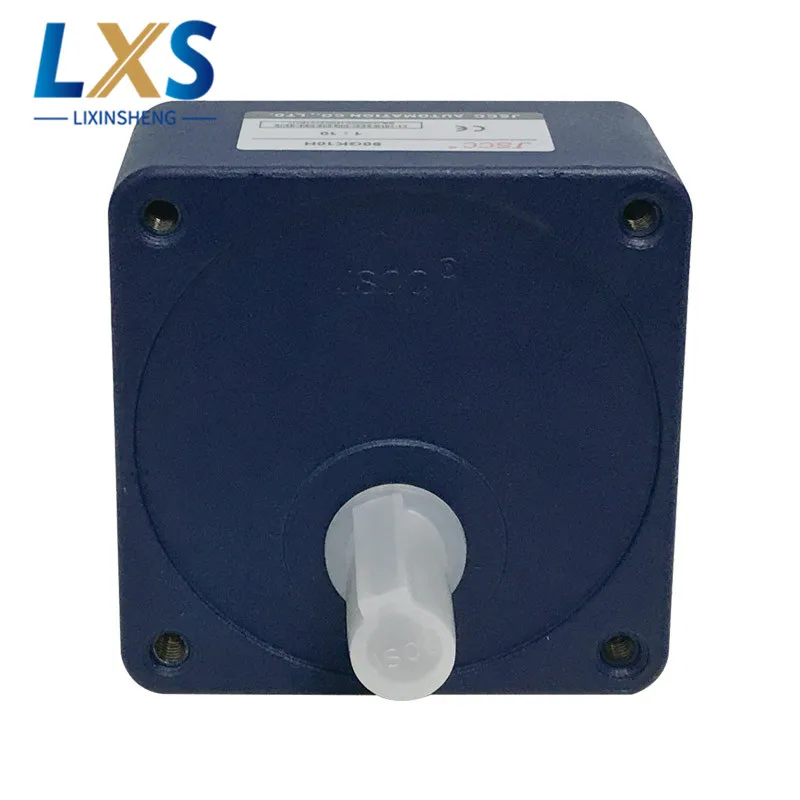 JSCC AUTOMATION CO, 90GF3H GEAR BOX Fen Industrial, 46% OFF