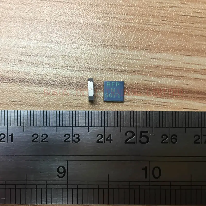 TERMINATIONS-SMD-16-Watts-50-ohms-DC-3-0GHz-RFP-250250N6Z50-2 ...