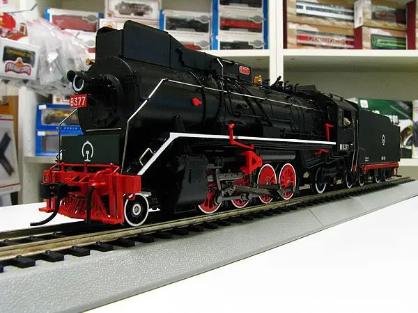 Chinese-train-model-JS-Steam-locomotive.jpg