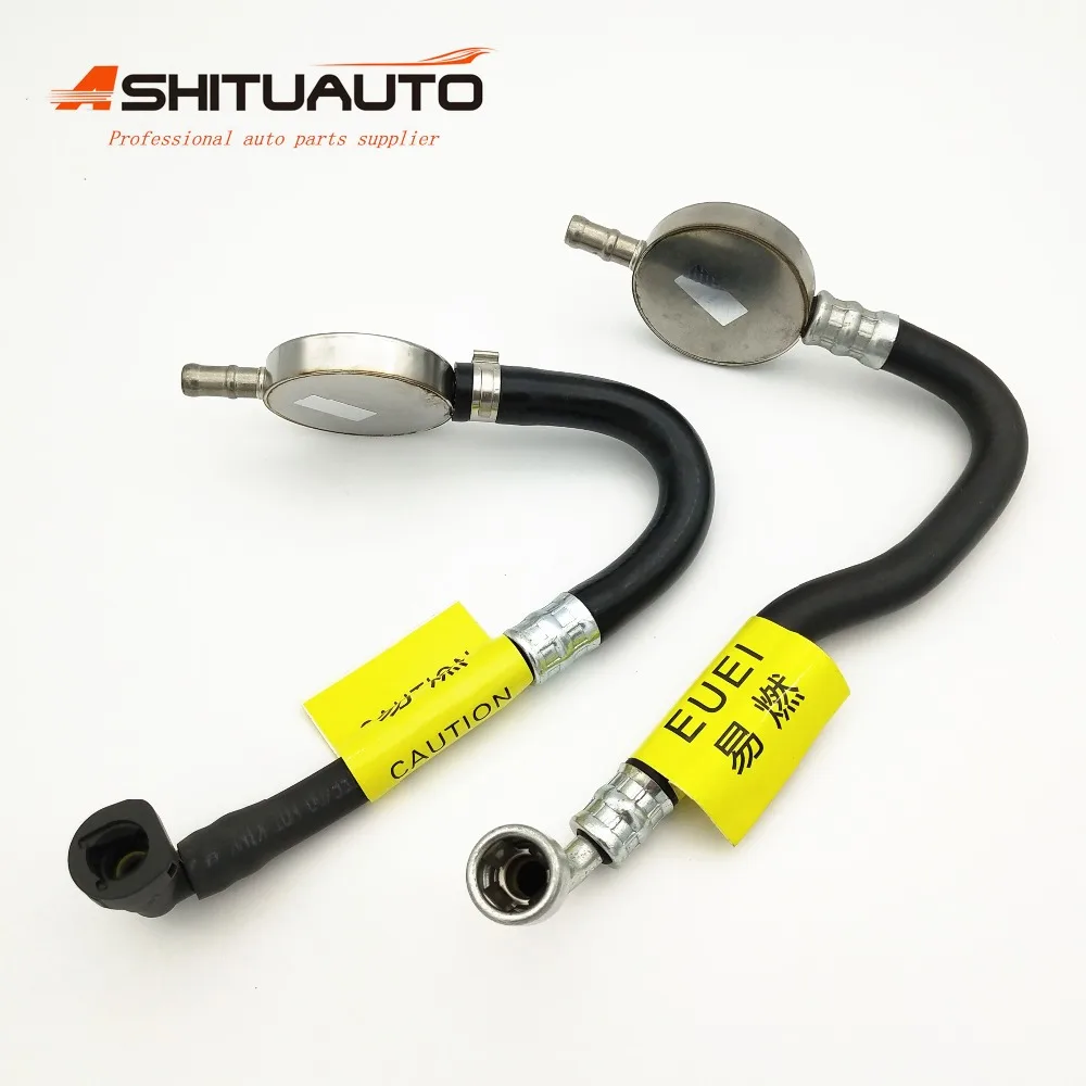 Ashituauto High Quality Gasoline Inlet Pipe With Regulator Assembly For ...