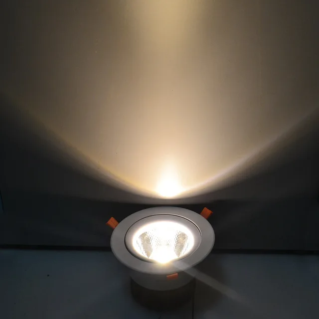 Ceiling Adjustable Canister Lights