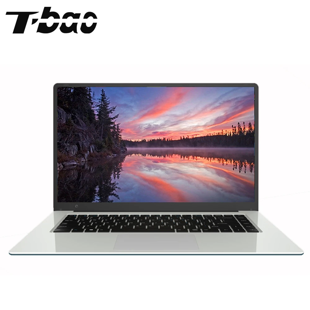 Ultraslim 15.6 inch t bao X8 Laptops 1080P FHD Screen 4GB DDR3 RAM 64GB ...