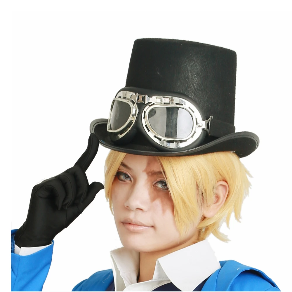 One Piece Sabo Cosplay