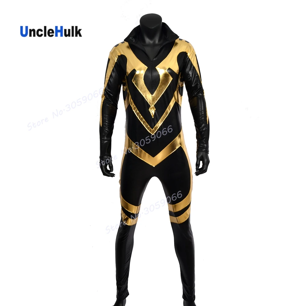 Goldust Costume