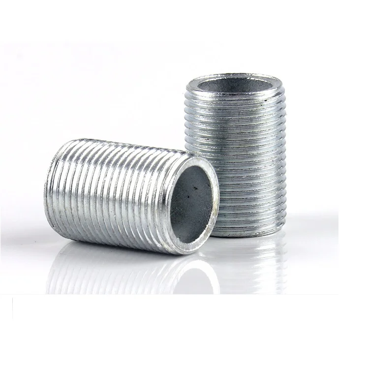 Online Buy Wholesale hollow threaded tube from China hollow threaded ...